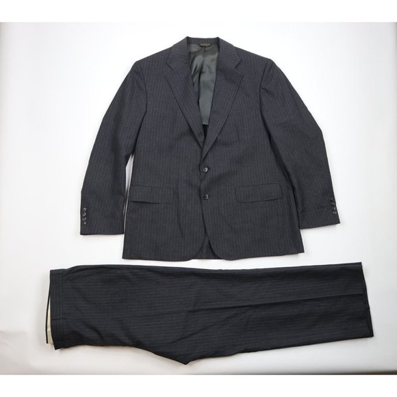 PalmBeach | Suits & Blazers | Vintage 7s Palm Beach Mens 46r 40x3 2 ...